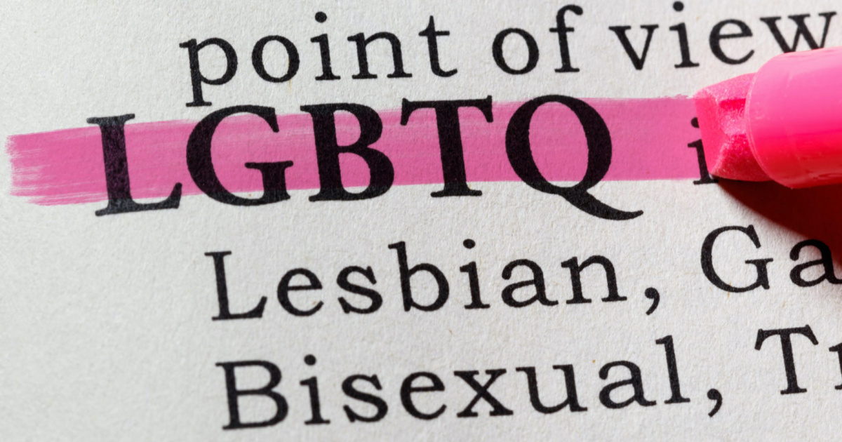 Queer 101: Why defining terms is tricky but necessary | Vine & Fig Co.